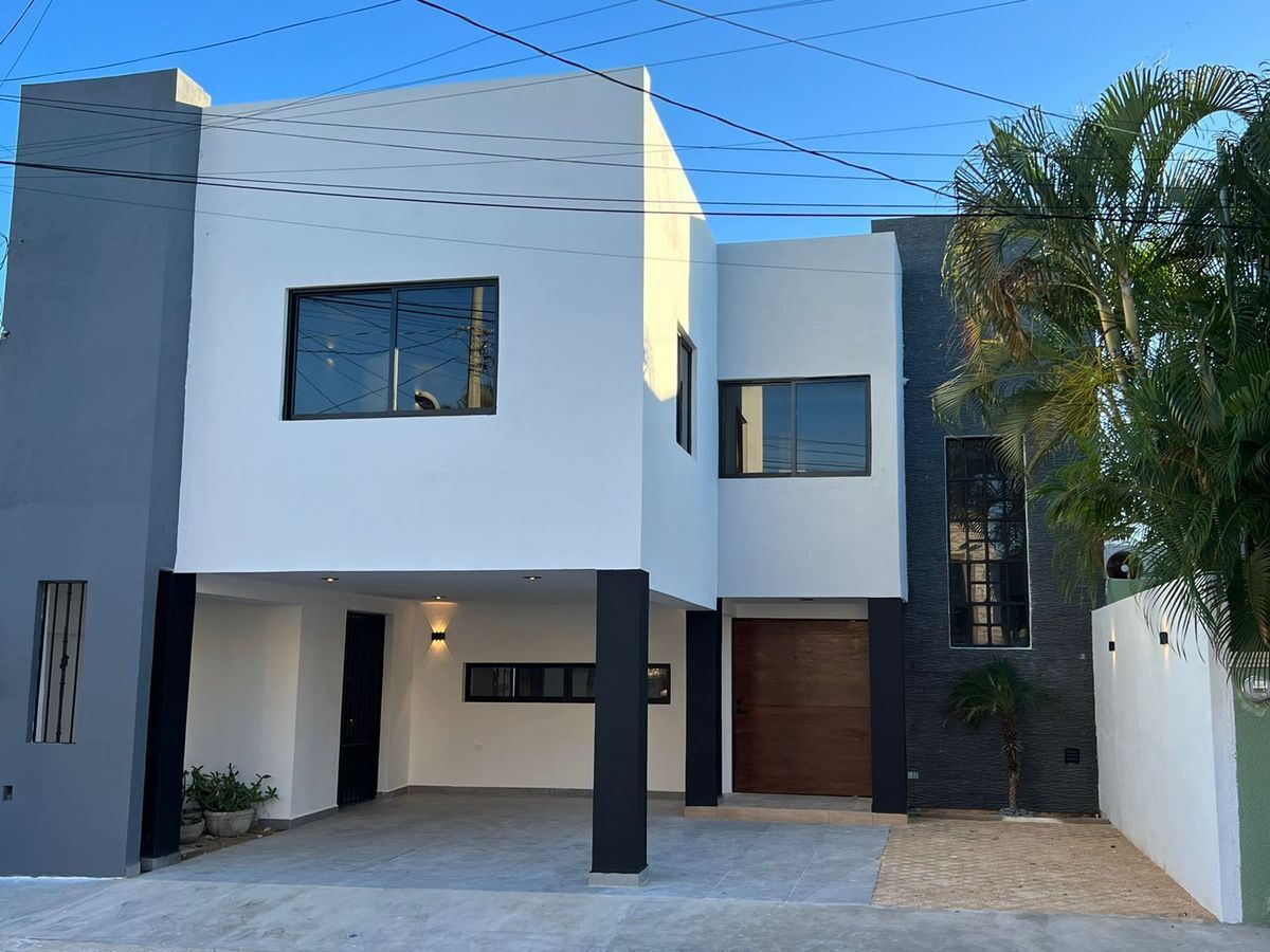 CASA EN VENTA MERIDA, YUCATAN | EasyBroker