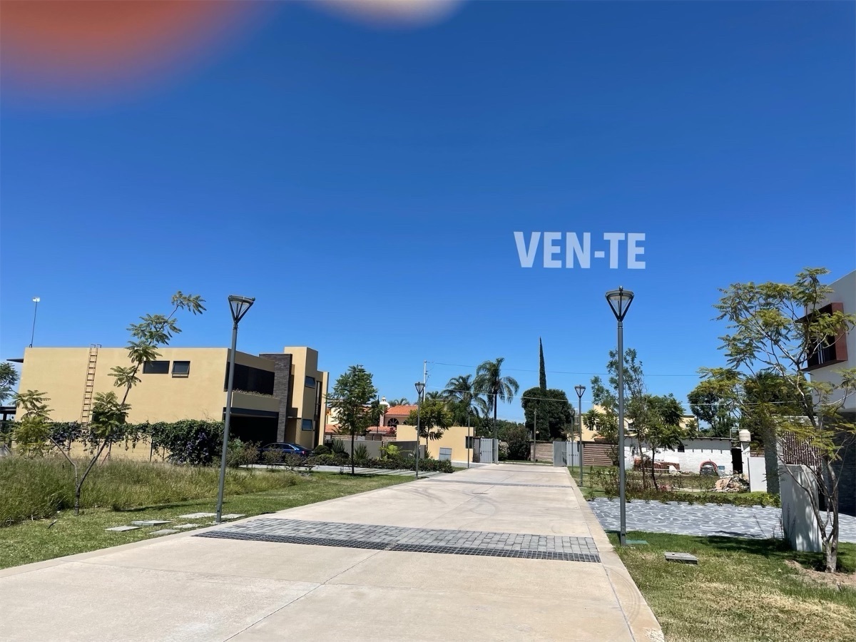 Terreno en venta en Av,Ramón,Corona, La mojonera, Zapopan, Jalisco ...