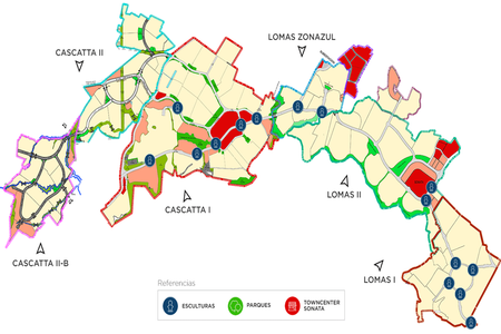 Lomas de Angelopolis Varios | EasyBroker