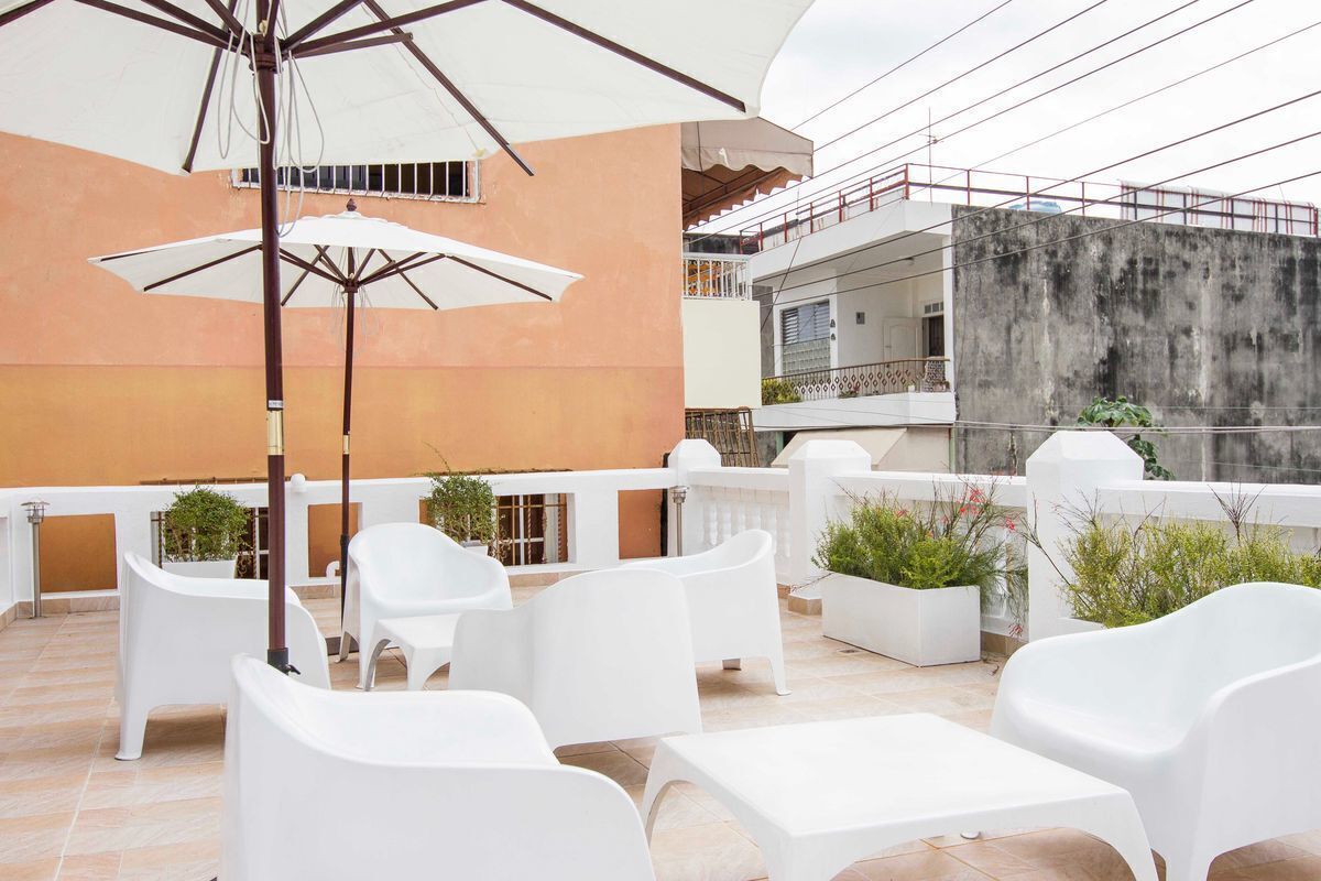 Edificio Completo Zona Colonial | EasyBroker