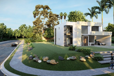 Spectacular 3 Bedroom villa with clubhouse | EasyBroker