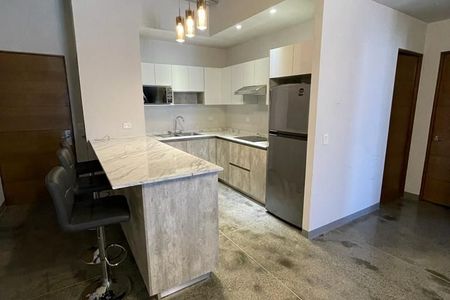 Departamento Amueblado en renta Condotec | EasyAviso