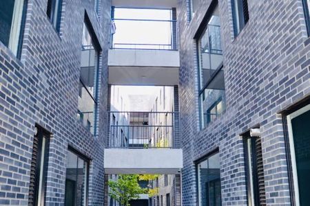 ¡Bonito departamento a 10 min de centro comercial Santa fe! | EasyBroker