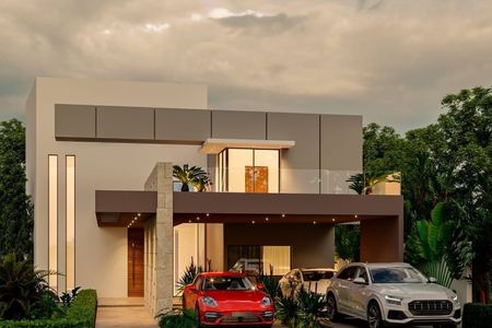Casa en venta Privada Unica Merida Yucatan | EasyBroker