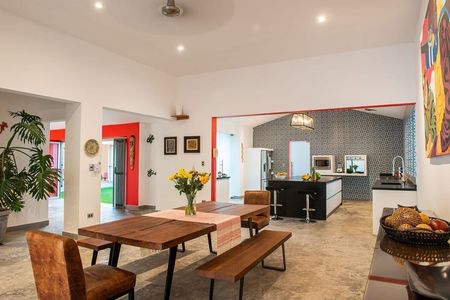 CASA EN VENTA DE UNA PLANTA DENTRO DE LA CIUDAD EXCELENTE UBICACIÓN COL ...
