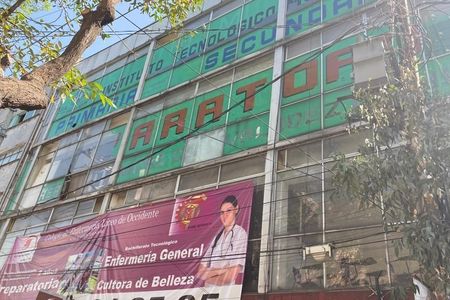 Se vende Edificio comercial y de oficinas en Tacuba | EasyAviso