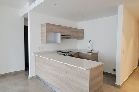 Increíble departamento en renta -Neuchatel- Cuadrante Polanco | EasyBroker