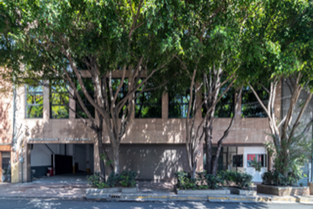 SAN MIGUEL CHAPULTEPEC | EasyBroker