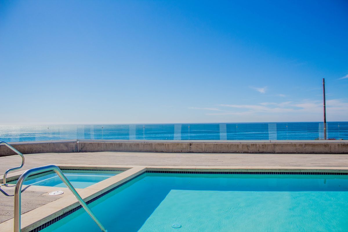 Departamento En Venta En Rosarito Piramide Plaza Del Mar