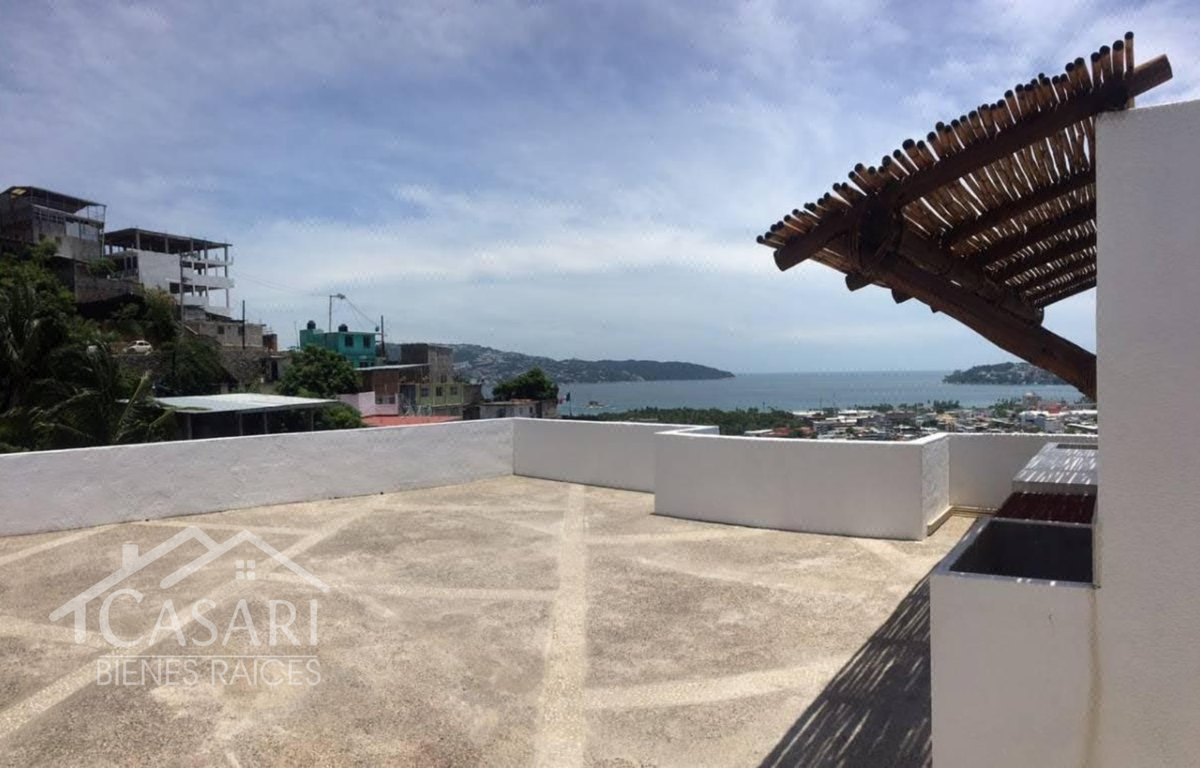 Departamento en venta en Colonia Progreso Acapulco Dorado | EasyBroker