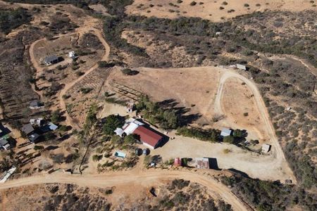 RANCHO EN VENTA EN OJOS NEGROS ENSENADA B.C. | EasyBroker