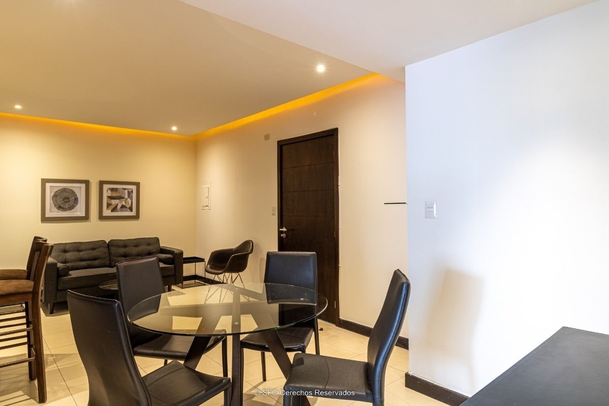Apartamento en Alquiler Edificio Cobella, zona 14 | EasyBroker