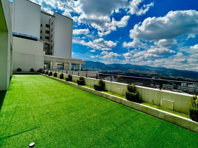 DEPARTAMENTOS EN VENTA A PASOS DE BOSQUE REAL INTERLOMAS | EasyBroker