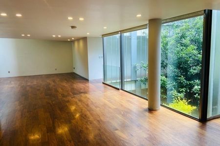 GRANDES VENTANALES CON PISOS DE MADERA- POLANCO | EasyBroker