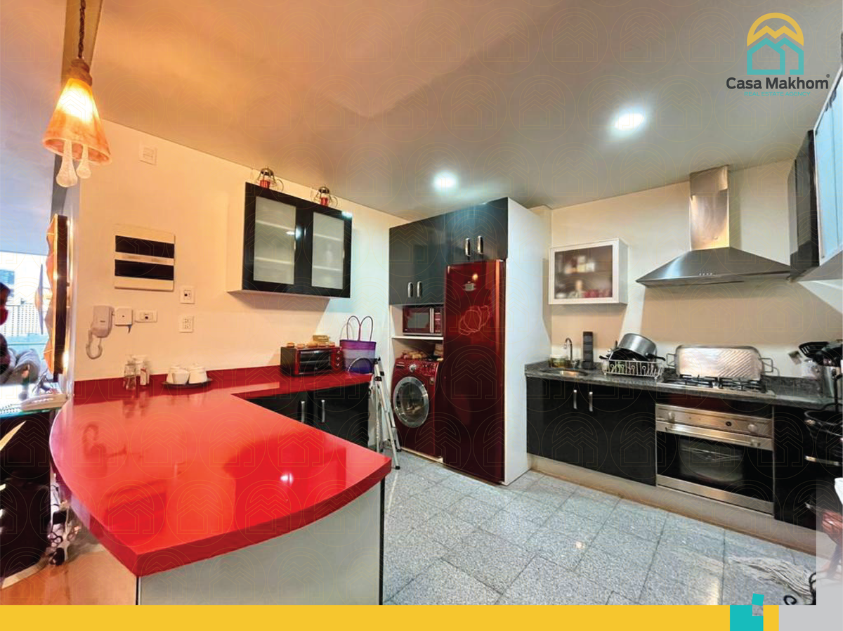 Condominio de lujo en CDMX en Reforma 222 CDMX | EasyBroker