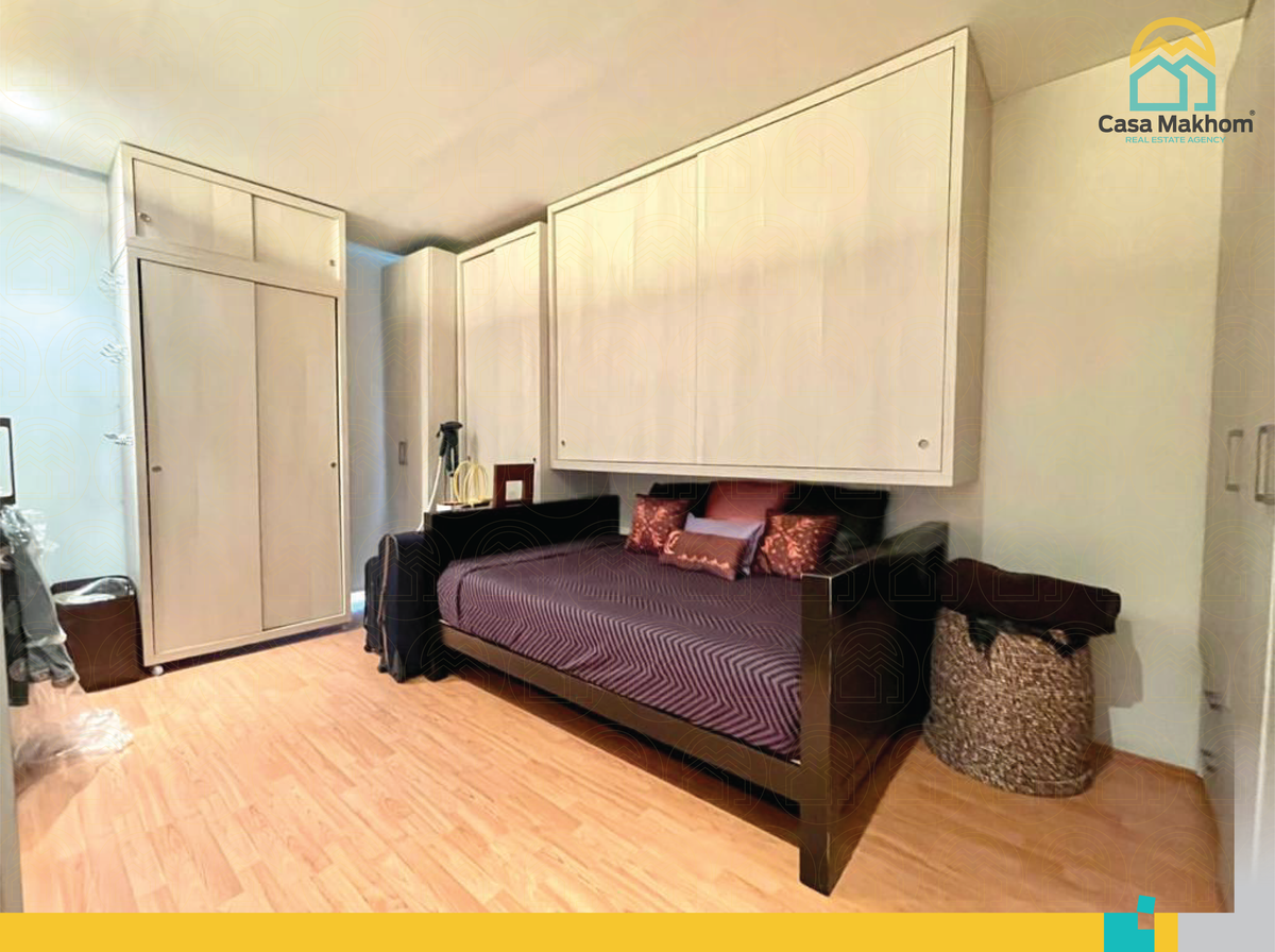 Condominio de lujo en CDMX en Reforma 222 CDMX | EasyBroker