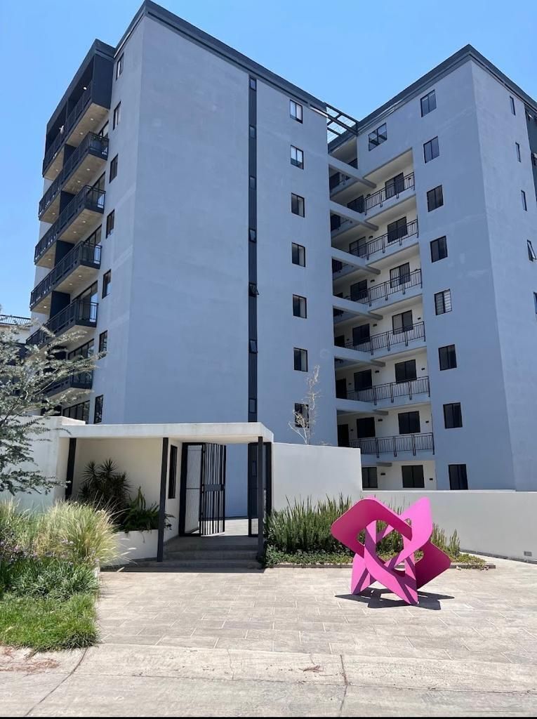 Departamento en renta en Rinconada,Del,Arroyo, Nuevo méxico, Zapopan ...