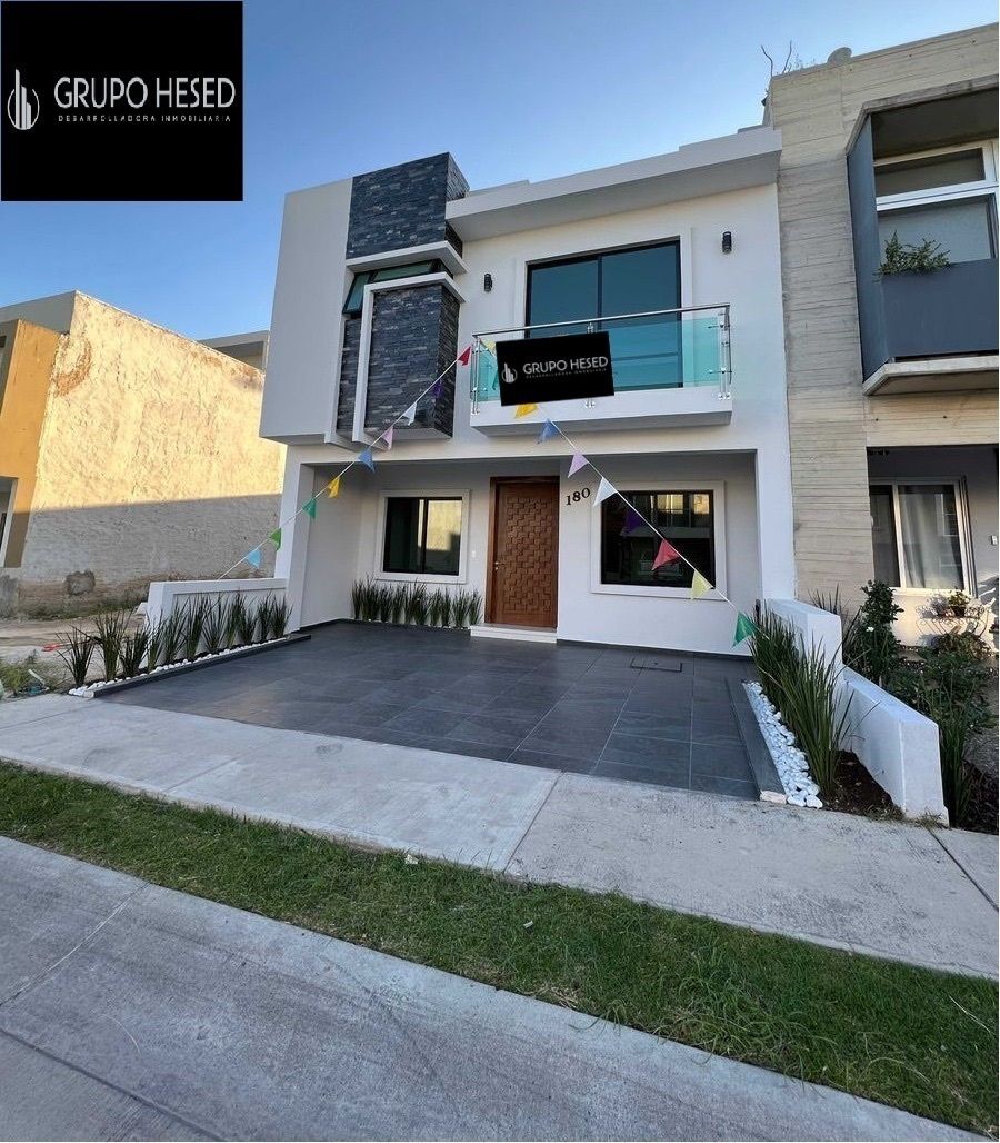 Casa en Venta La Cima | EasyBroker