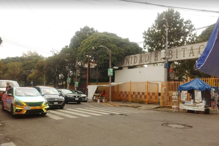 Casa en Venta en UNIDAD SANTA FE IMSS | EasyBroker