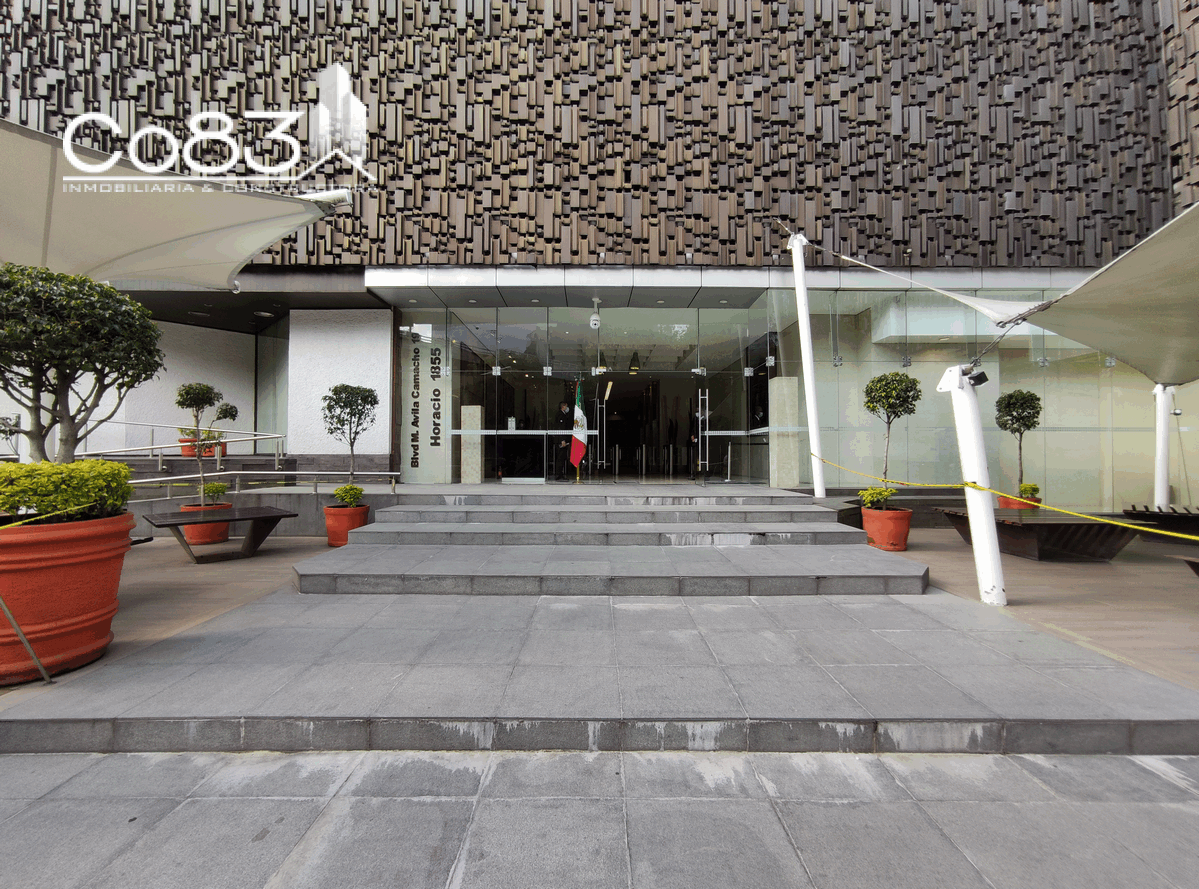 Renta - Oficina - Torre Prisma - 760 m2 - Piso 3 | EasyBroker