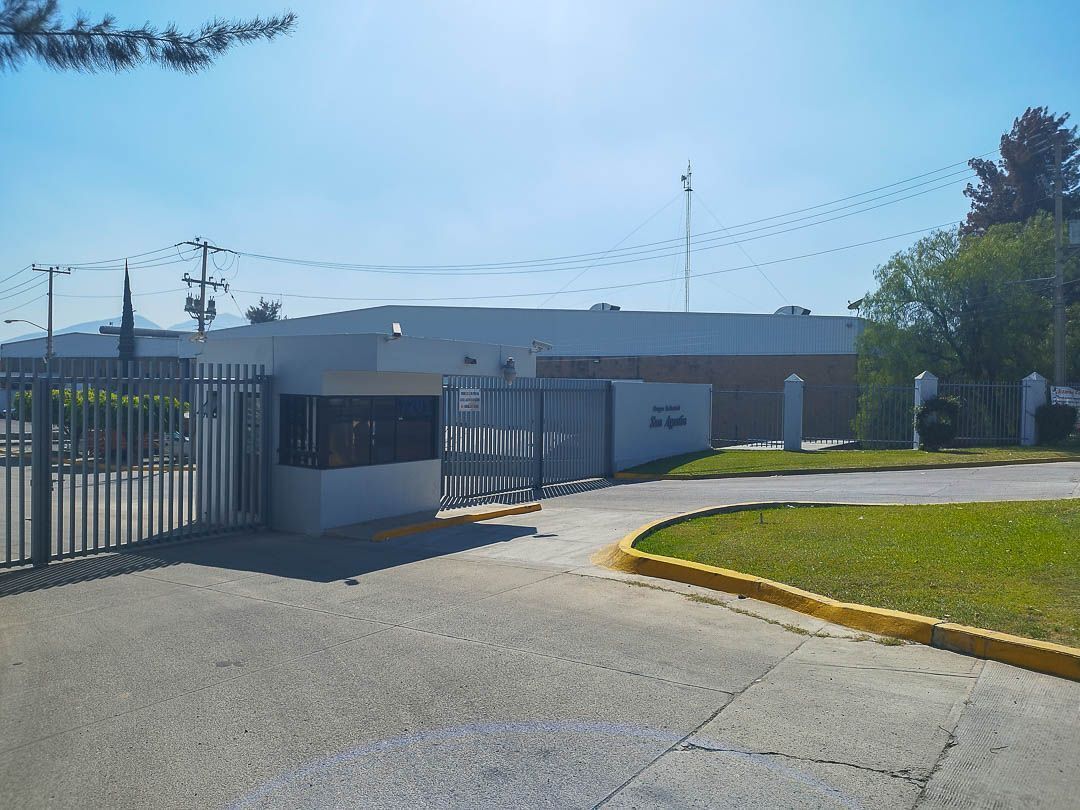 Nave industrial en renta en Av.,Lopez,Mateos,Sur,, San agustin ...