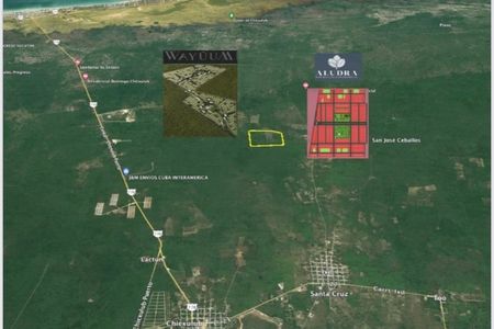 SE VENDE TERRENO EN IXIL YUCATAN | EasyBroker