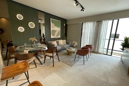 Moderno apartamento 1 habitación Sector Piantini | EasyBroker