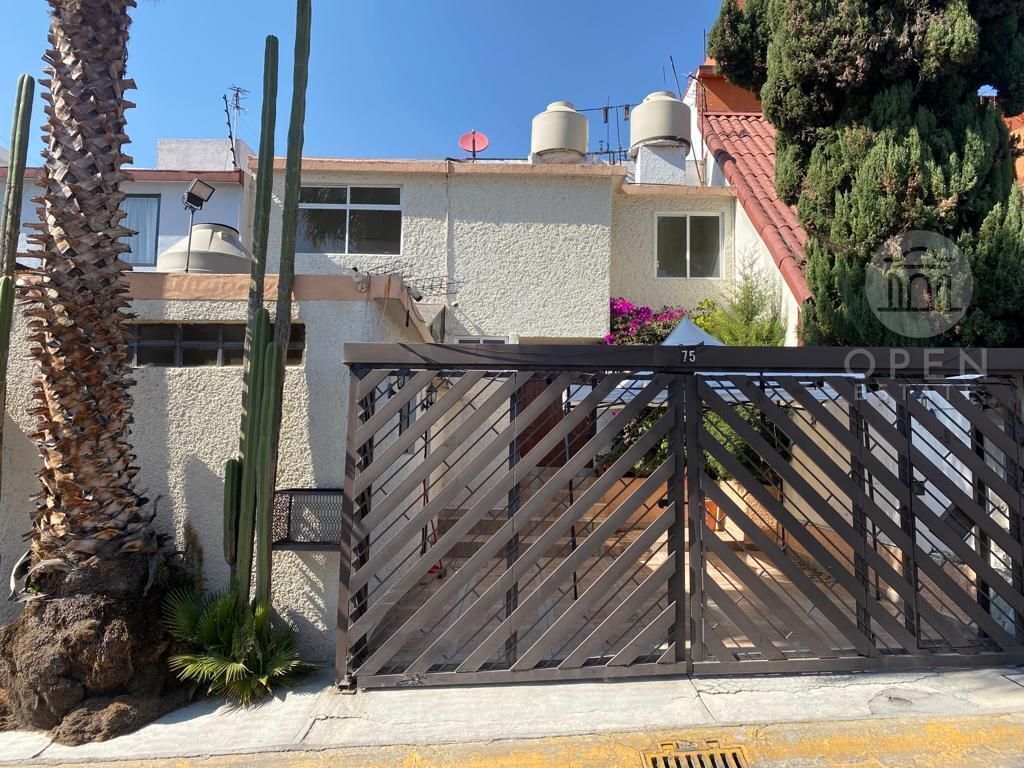 Casa en Renta 4ta Sección de Lomas Verdes | EasyBroker