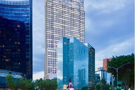 Departamento en Venta - Be Grand Reforma | EasyBroker