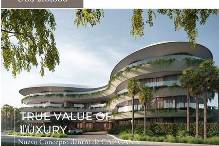 LIV AT CAP CANA - LIVING RESIDENCE & CONDO | EasyAviso