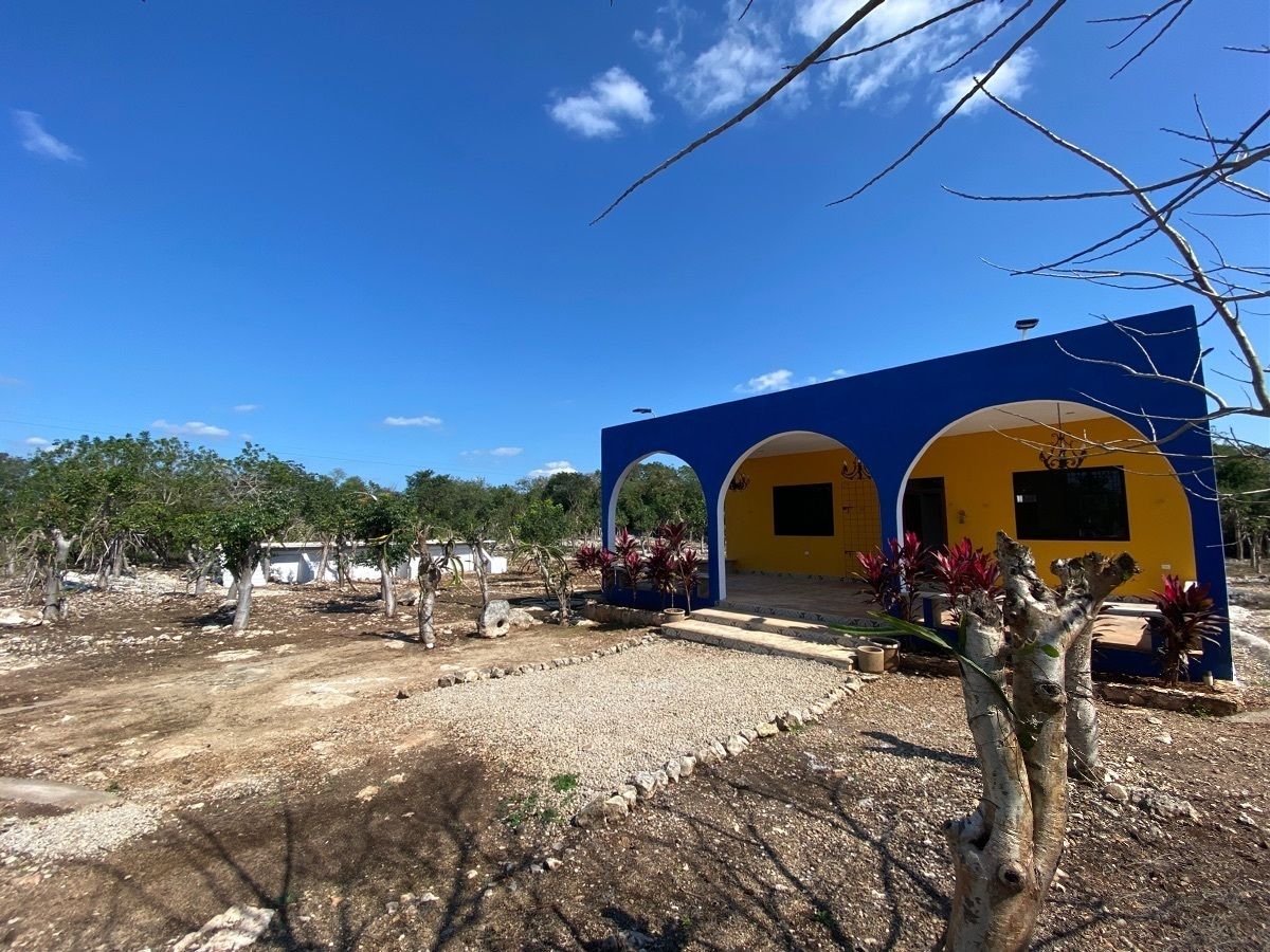 Quinta en Baca Yucatan | EasyAviso