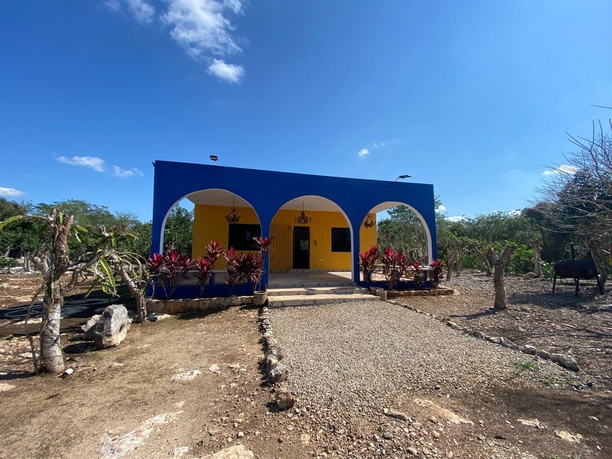 Quinta en Baca Yucatan | EasyAviso