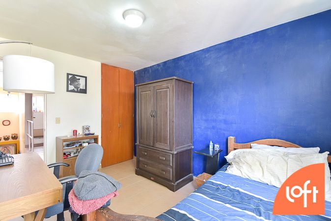 Unidad Habitacional, Santa Fe IMSS, Álvaro Obregón | EasyAviso