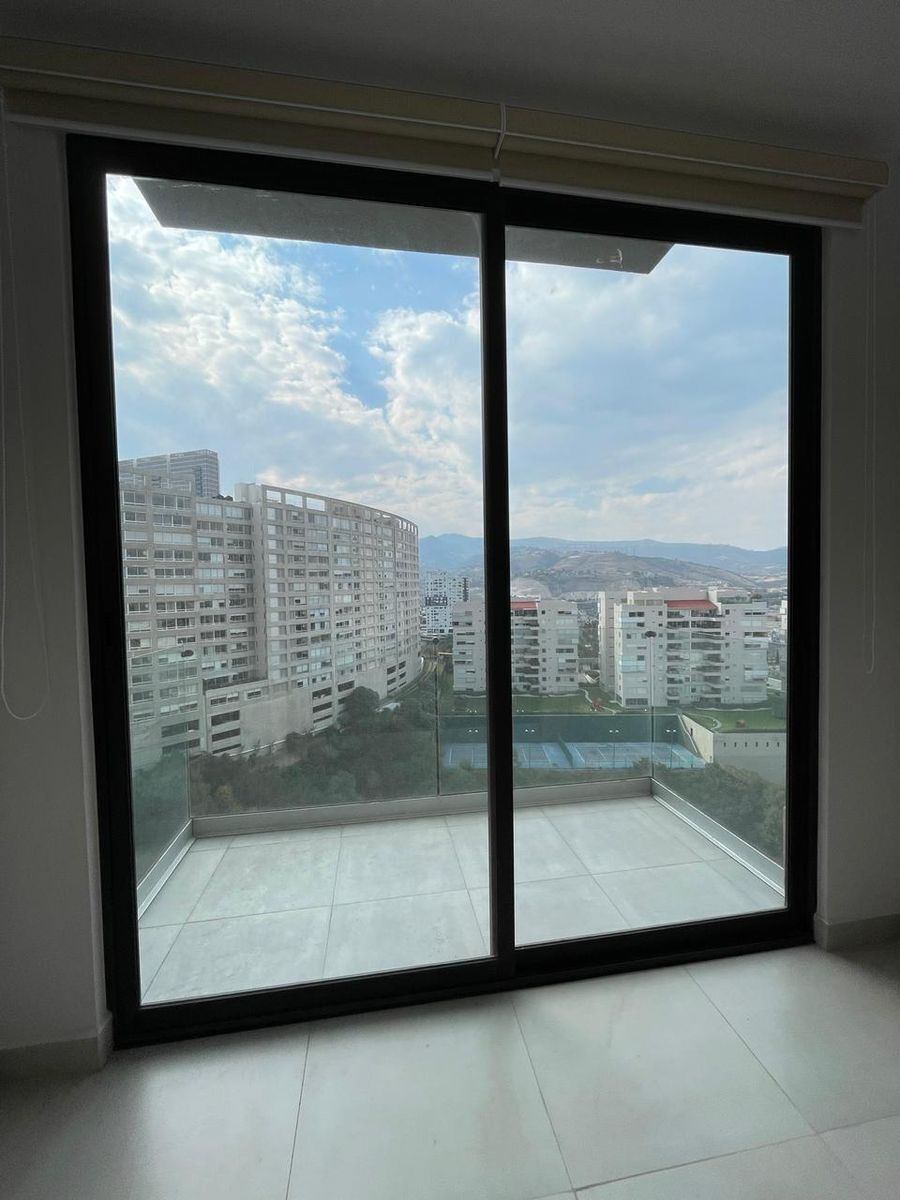 PRECIOSO DEPARTAMENTO EN TIVE BOSQUE REAL CON HERMOSA VISTA | EasyBroker