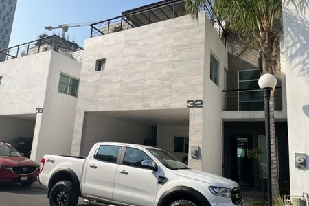 CASA EN VENTA EN HUASTECA REAL II | EasyBroker