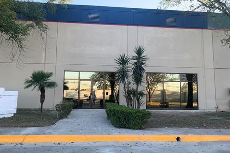 Bodega Industrial en Renta sobre Miguel Aleman en Apodaca | EasyBroker