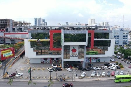 Locales comerciales venta y alquiler Plaza Central Piantini Santo ...