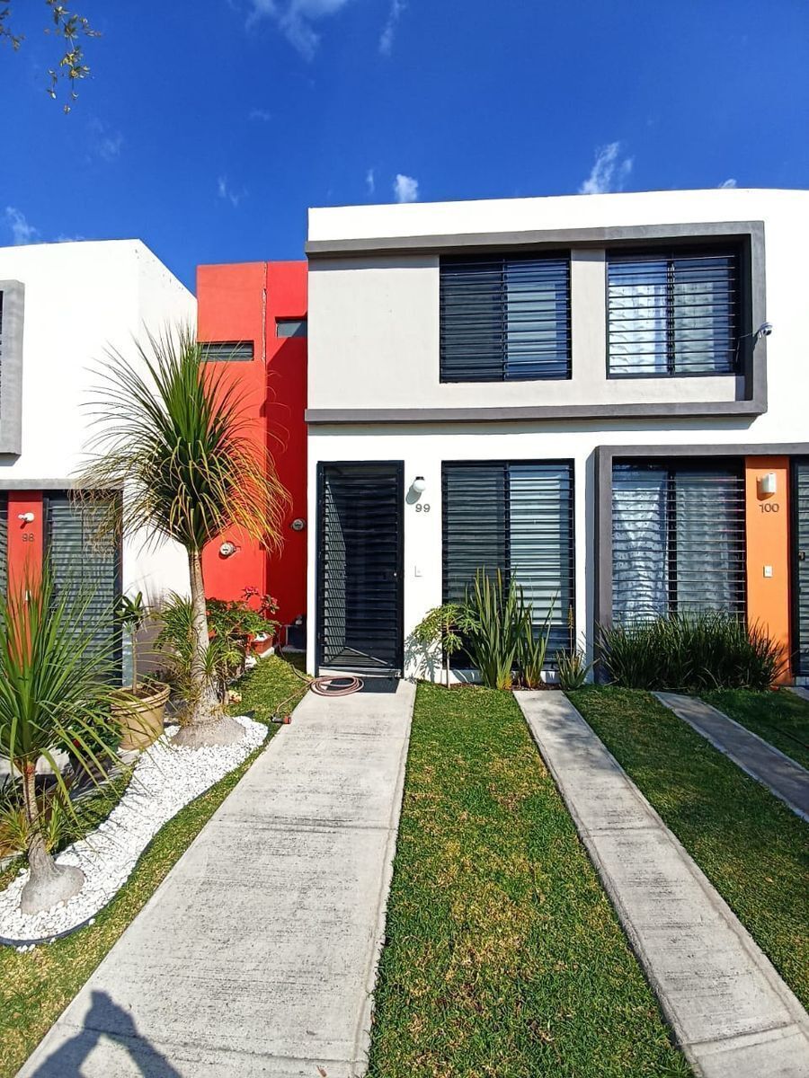 Casa En Vista Sur Residencial Tlajomulco | EasyBroker
