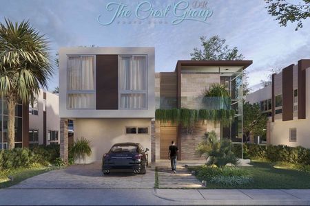 Exclusive and private community of modern individual homes | EasyBroker