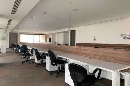 Increíbles oficinas en renta Torre Omega | EasyBroker