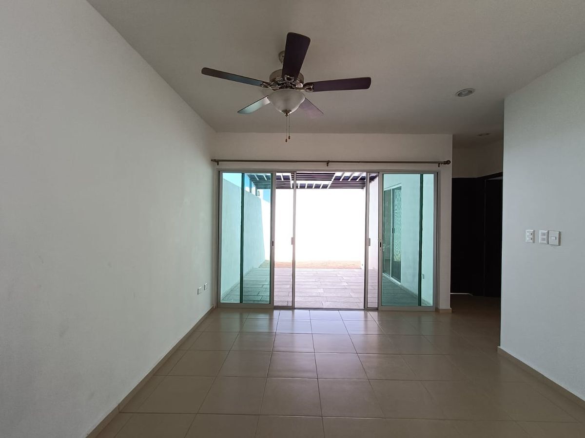 Casa en Renta en Gran Santa Fe Norte, Merida | EasyBroker