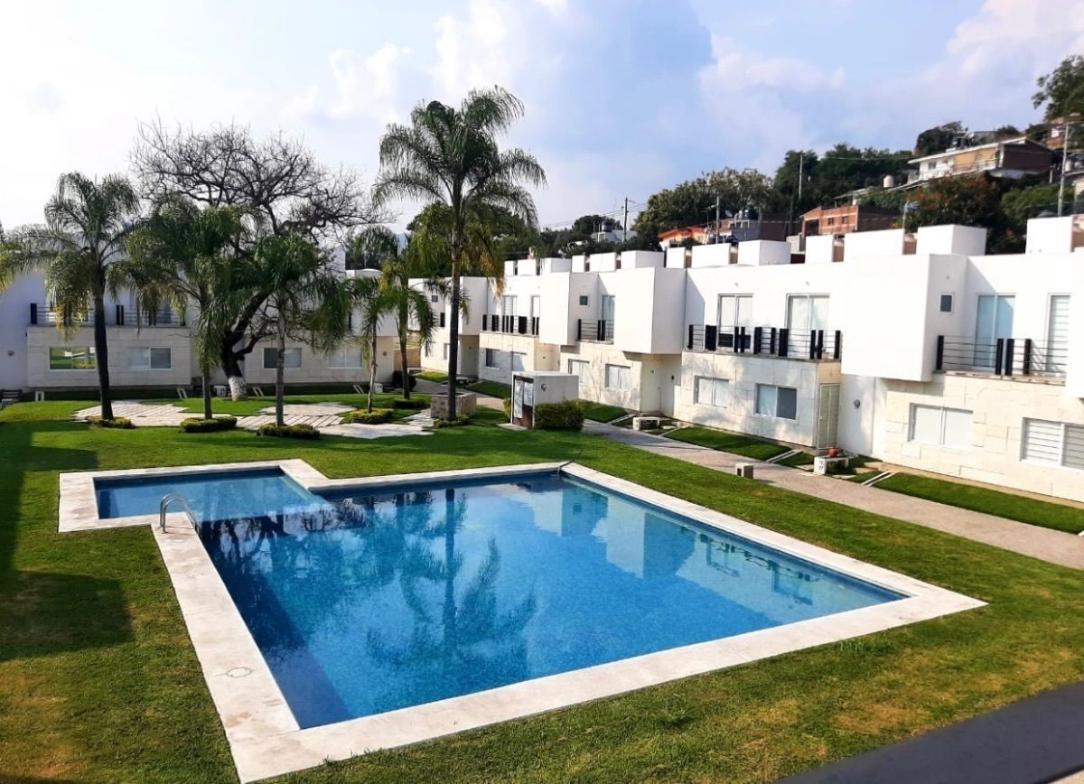 Casa en venta en Yautepec, Morelos | EasyBroker