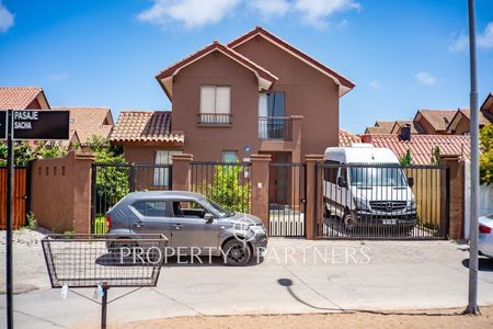 Linda casa en Lomas del Cerro Grande | EasyBroker