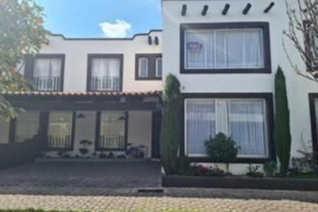 Venta DE Casa EN Residencial LAS Palmas EN Metepec | EasyBroker