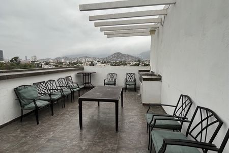 Departamento en TORRE TEC | EasyBroker