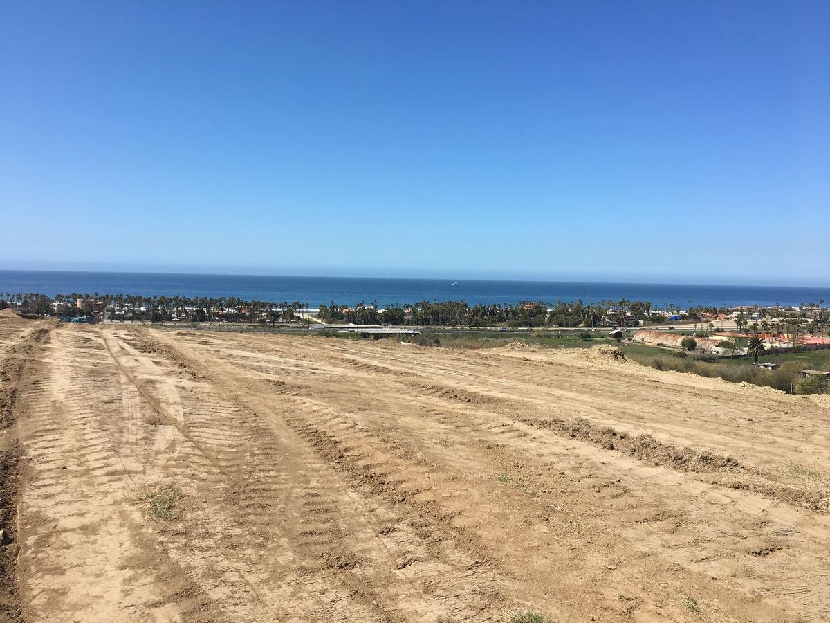 Terreno en Residencial el Cielo, (Cesión de derechos) Playas de ...
