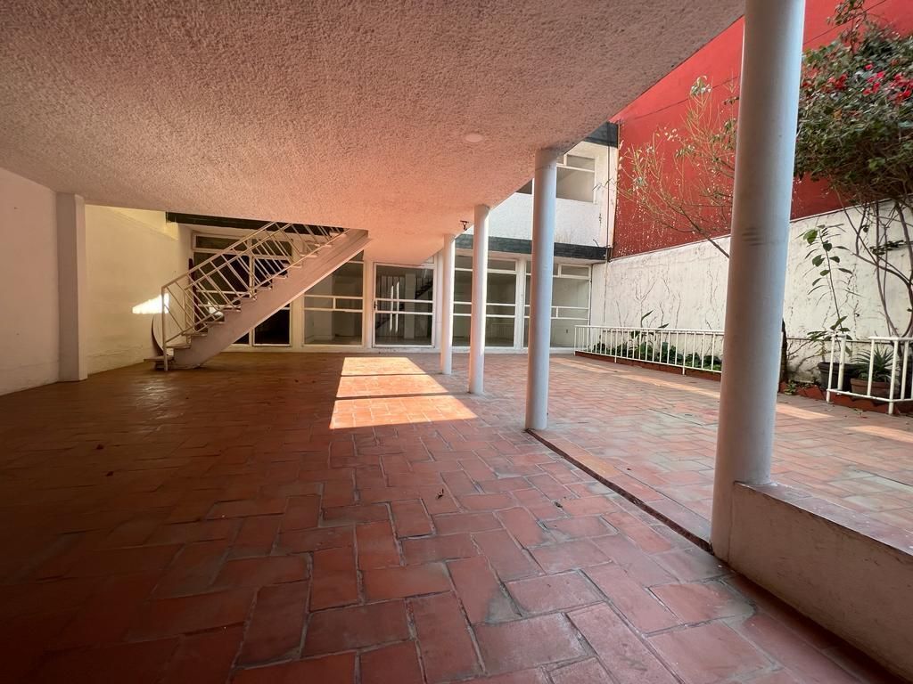 Casa en Renta Col. Irrigación | EasyBroker