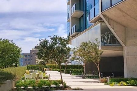 DEPARTAMENTO AMUEBLADO EN RENTA TORRE ATRIA | EasyBroker