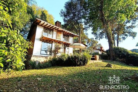 CABAÑA TALAVERA EN AVÁNDARO CON VISTA AL LAGO | EasyBroker