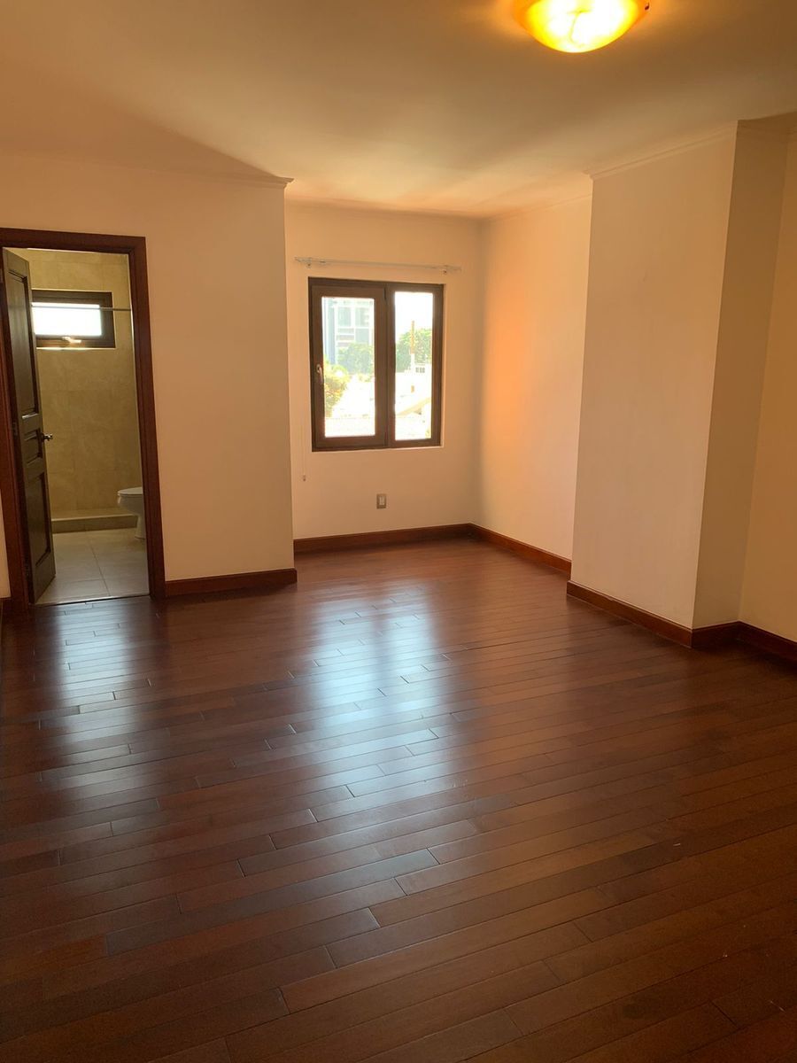 APARTAMENTO AMPLIO EN VENTA EDIFICIO TADEUS ZONA 14 | EasyBroker